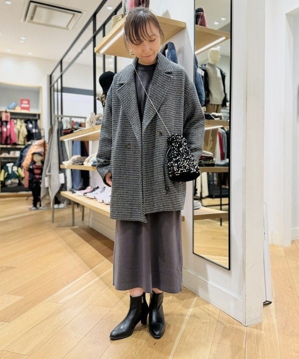 ビーミング ライフストア by ビームス ラゾーナ川崎プラザ店（1003601） スタイリング・コーディネイト｜BEAMS