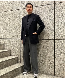 ビームス 銀座（1003639） スタイリング・コーディネイト｜BEAMS