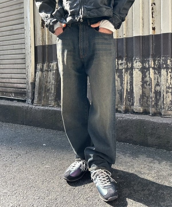 ビームス 新宿（1003930） スタイリング・コーディネイト｜BEAMS