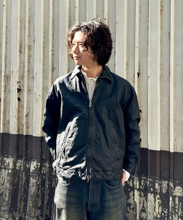 ビームス 新宿（1003930） スタイリング・コーディネイト｜BEAMS