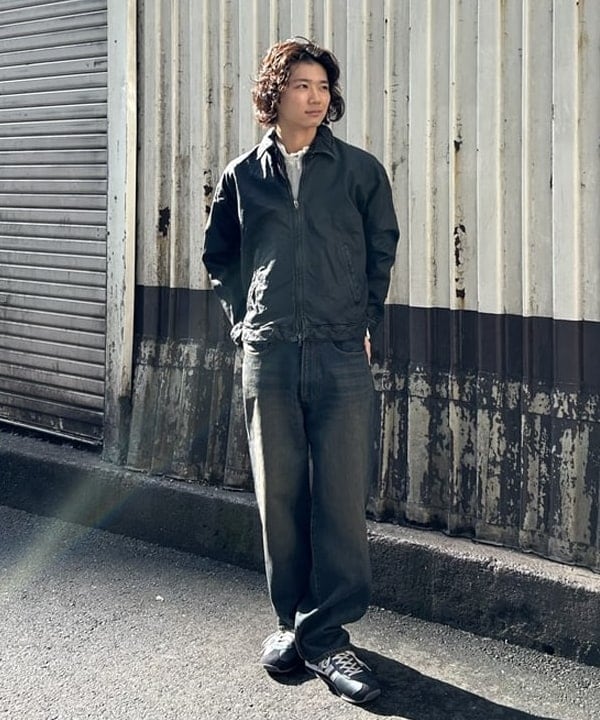 ビームス 新宿（1003930） スタイリング・コーディネイト｜BEAMS