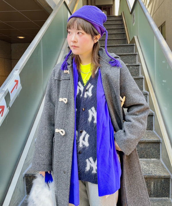 BEAMS BOY（1003937） スタイリング・コーディネイト｜BEAMS