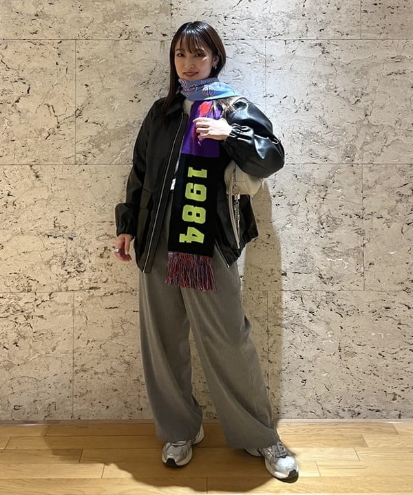 ビームス 二子玉川（1004020） スタイリング・コーディネイト｜BEAMS