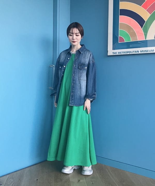 B:MING by BEAMS（1004207） スタイリング・コーディネイト｜BEAMS