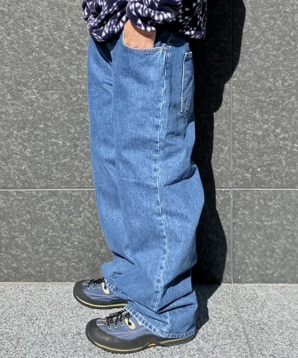 ビームス 神戸（1004322） スタイリング・コーディネイト｜BEAMS