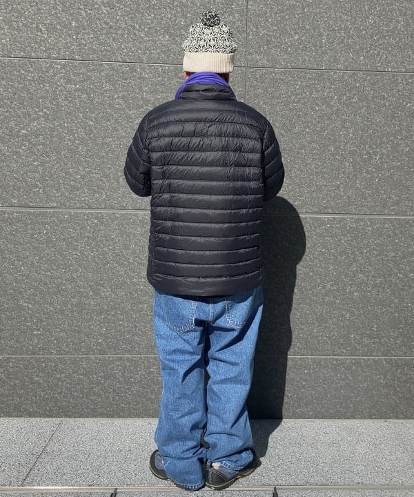 ビームス 神戸（1004322） スタイリング・コーディネイト｜BEAMS