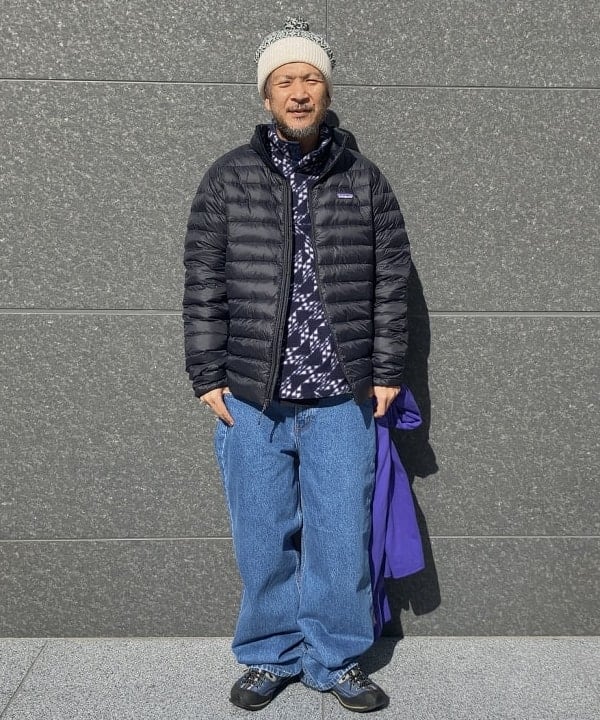 ビームス 神戸（1004322） スタイリング・コーディネイト｜BEAMS