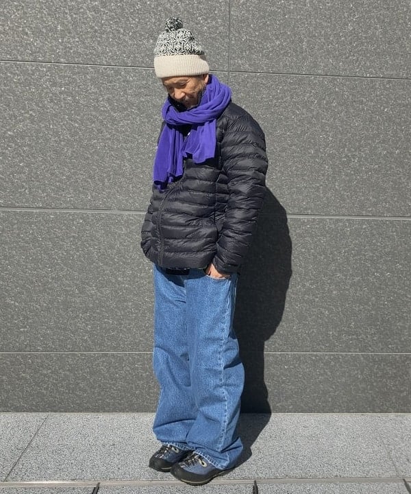 ビームス 神戸（1004322） スタイリング・コーディネイト｜BEAMS