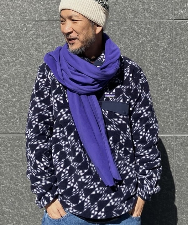 ビームス 神戸（1004322） スタイリング・コーディネイト｜BEAMS