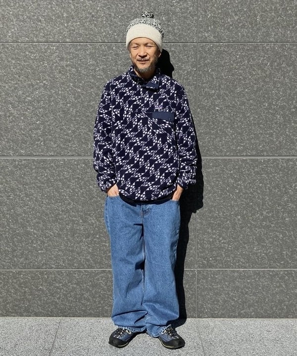 ビームス 神戸（1004322） スタイリング・コーディネイト｜BEAMS