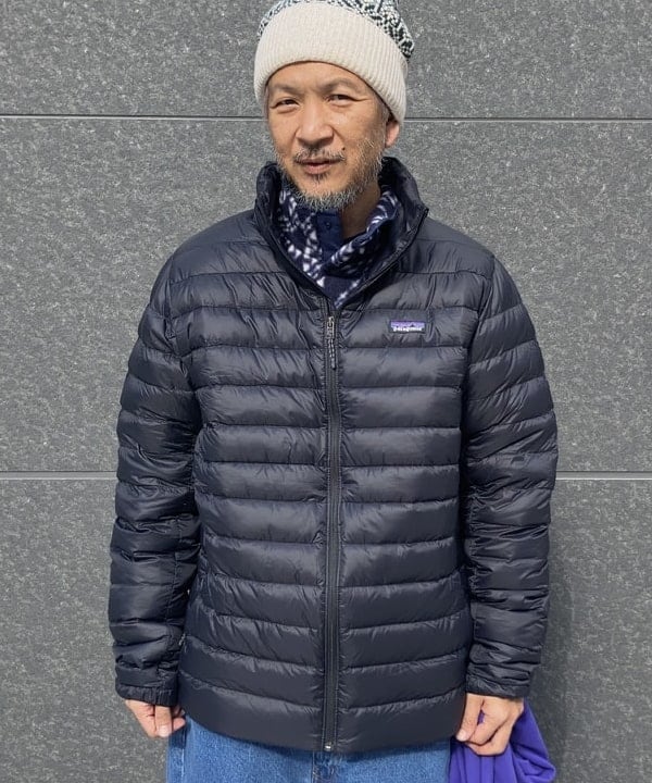 ビームス 神戸（1004322） スタイリング・コーディネイト｜BEAMS