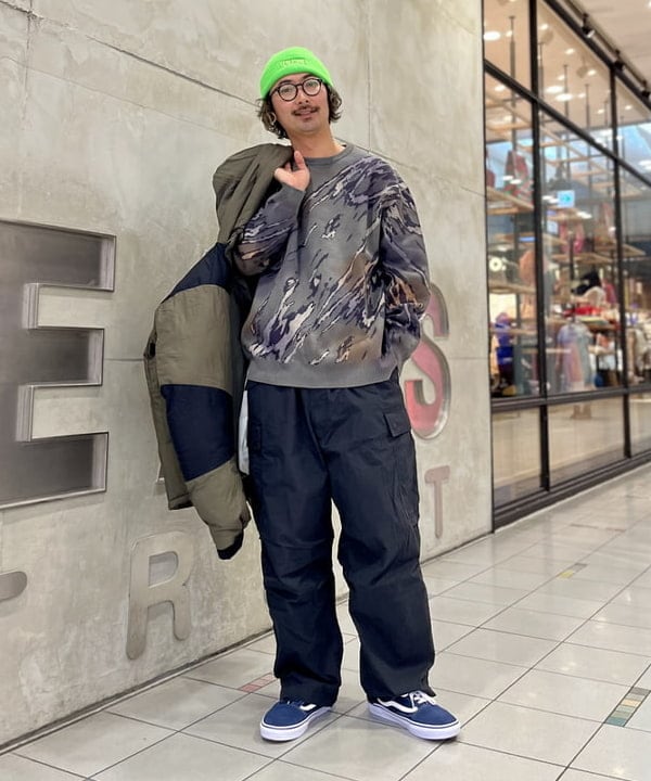 BEAMS（1004396） スタイリング・コーディネイト｜BEAMS