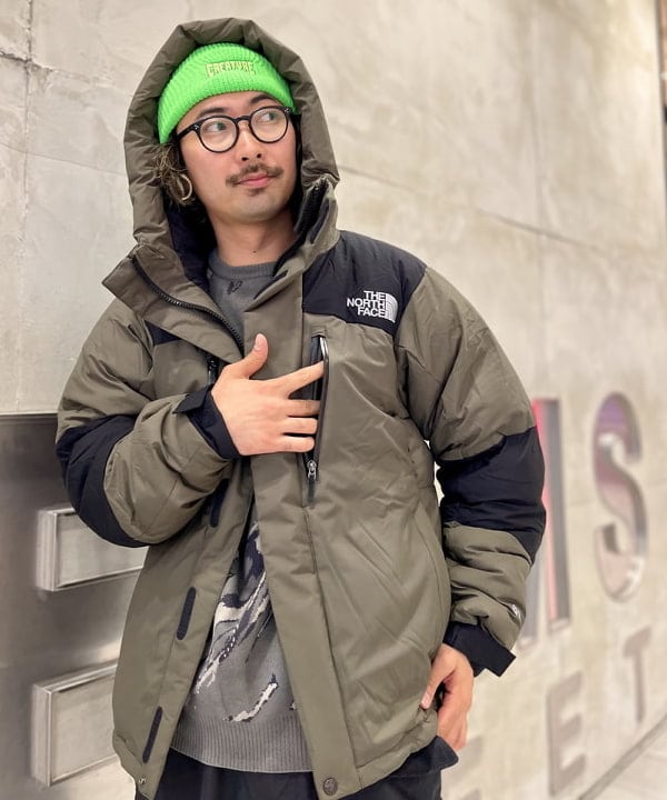 BEAMS（1004396） スタイリング・コーディネイト｜BEAMS