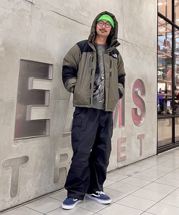 BEAMS（1004396） スタイリング・コーディネイト｜BEAMS