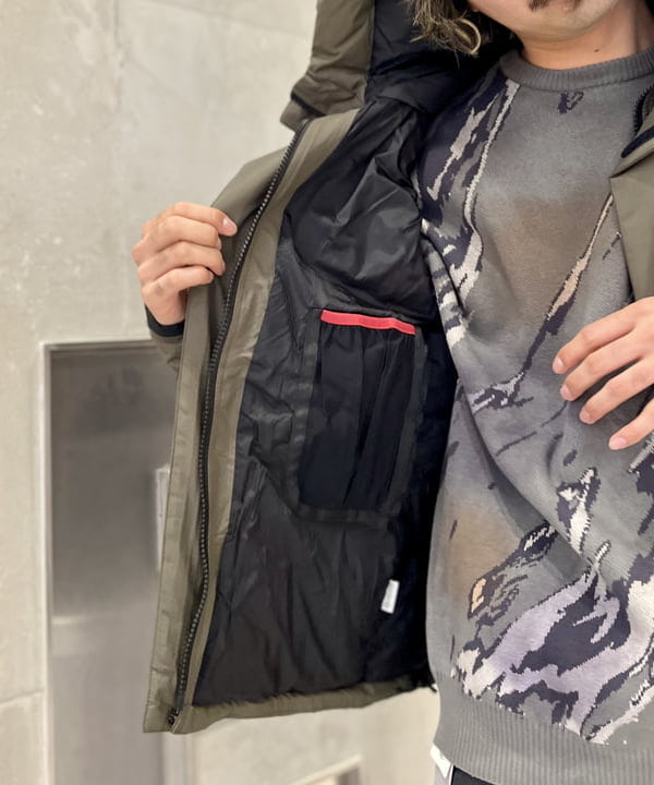 BEAMS（1004396） スタイリング・コーディネイト｜BEAMS