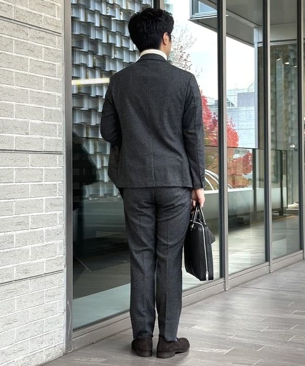 ビーミング ライフストア by ビームス MARK IS みなとみらい店（1004618） スタイリング・コーディネイト｜BEAMS