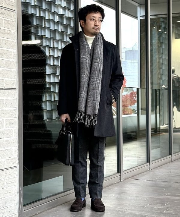 ビーミング ライフストア by ビームス MARK IS みなとみらい店（1004618） スタイリング・コーディネイト｜BEAMS