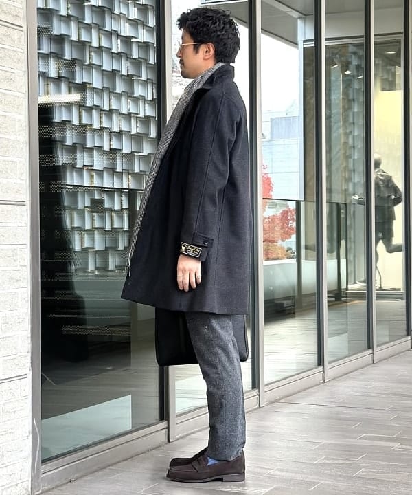 ビーミング ライフストア by ビームス MARK IS みなとみらい店（1004618） スタイリング・コーディネイト｜BEAMS