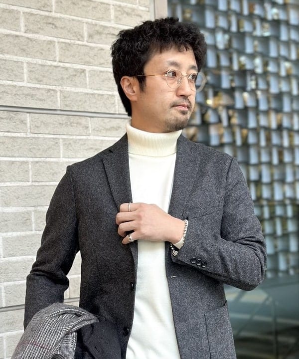 ビーミング ライフストア by ビームス MARK IS みなとみらい店（1004618） スタイリング・コーディネイト｜BEAMS