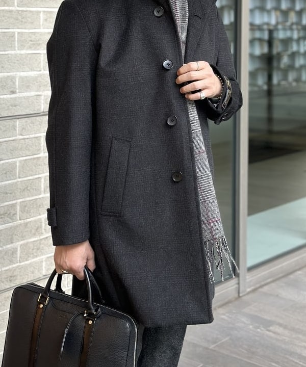 ビーミング ライフストア by ビームス MARK IS みなとみらい店（1004618） スタイリング・コーディネイト｜BEAMS