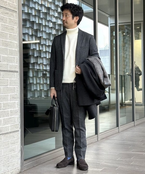 ビーミング ライフストア by ビームス MARK IS みなとみらい店（1004618） スタイリング・コーディネイト｜BEAMS