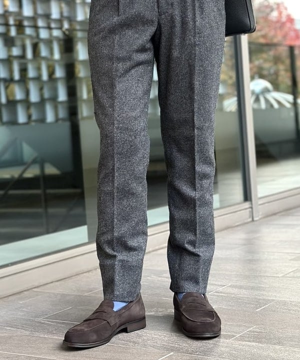 ビーミング ライフストア by ビームス MARK IS みなとみらい店（1004618） スタイリング・コーディネイト｜BEAMS