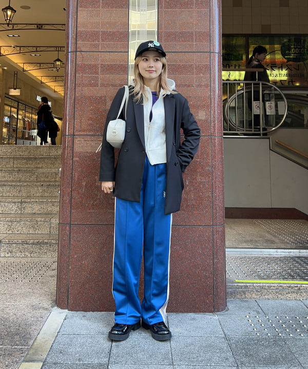 ビームス 天王寺（1004736） スタイリング・コーディネイト｜BEAMS