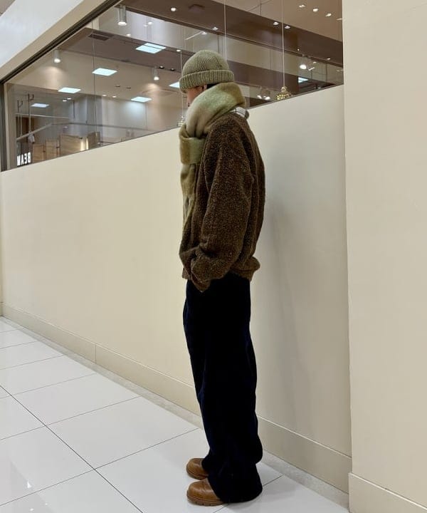 ビームス 姫路（1004740） スタイリング・コーディネイト｜BEAMS