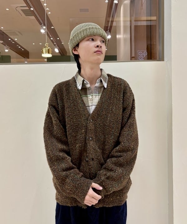 ビームス 姫路（1004740） スタイリング・コーディネイト｜BEAMS