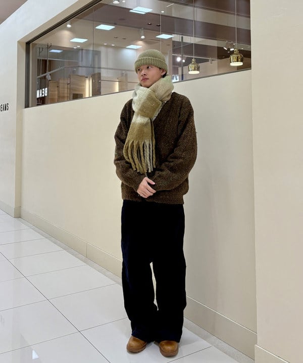 ビームス 姫路（1004740） スタイリング・コーディネイト｜BEAMS