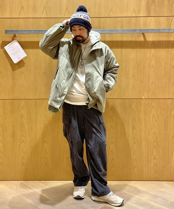 ビームス アウトレット 札幌北広島（1005127） スタイリング・コーディネイト｜BEAMS