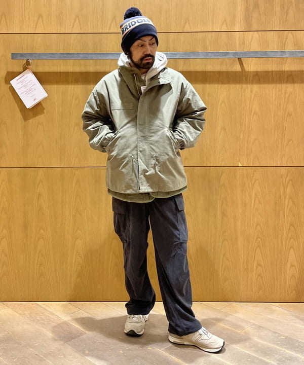 ビームス アウトレット 札幌北広島（1005127） スタイリング・コーディネイト｜BEAMS