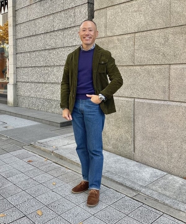 Brilla per il gusto（1005275） スタイリング・コーディネイト｜BEAMS