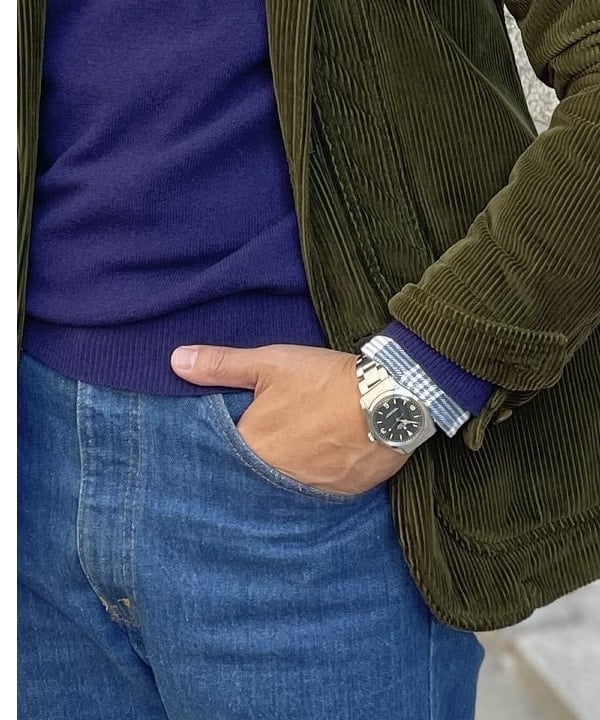 Brilla per il gusto（1005275） スタイリング・コーディネイト｜BEAMS