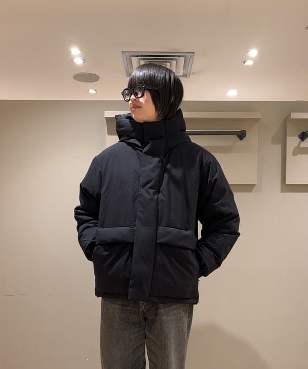 ビームス なんば（1005696） スタイリング・コーディネイト｜BEAMS