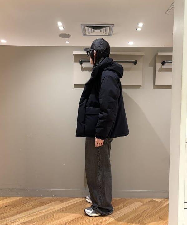 ビームス なんば（1005696） スタイリング・コーディネイト｜BEAMS