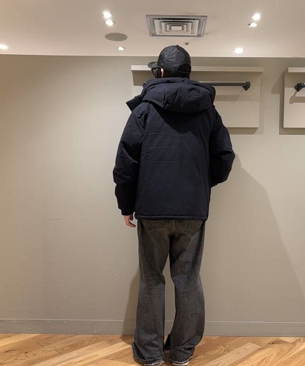 ビームス なんば（1005696） スタイリング・コーディネイト｜BEAMS