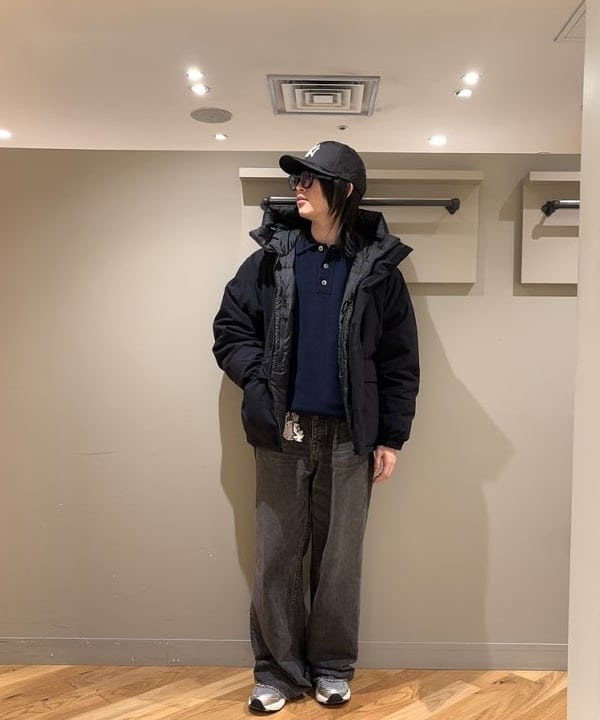 ビームス なんば（1005696） スタイリング・コーディネイト｜BEAMS