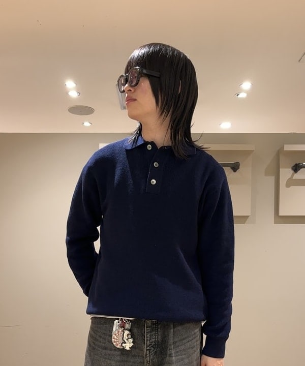 ビームス なんば（1005696） スタイリング・コーディネイト｜BEAMS