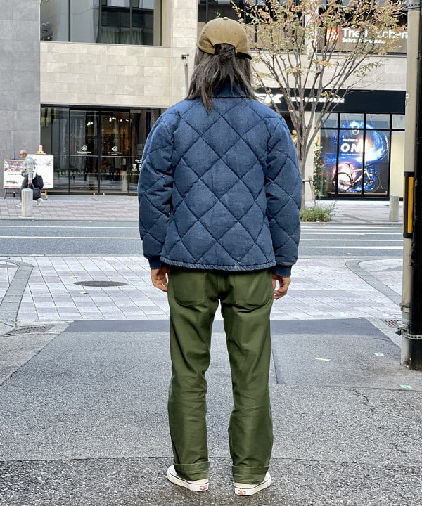 ビームス 神戸（1005727） スタイリング・コーディネイト｜BEAMS