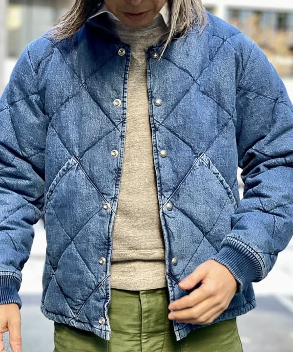 ビームス 神戸（1005727） スタイリング・コーディネイト｜BEAMS