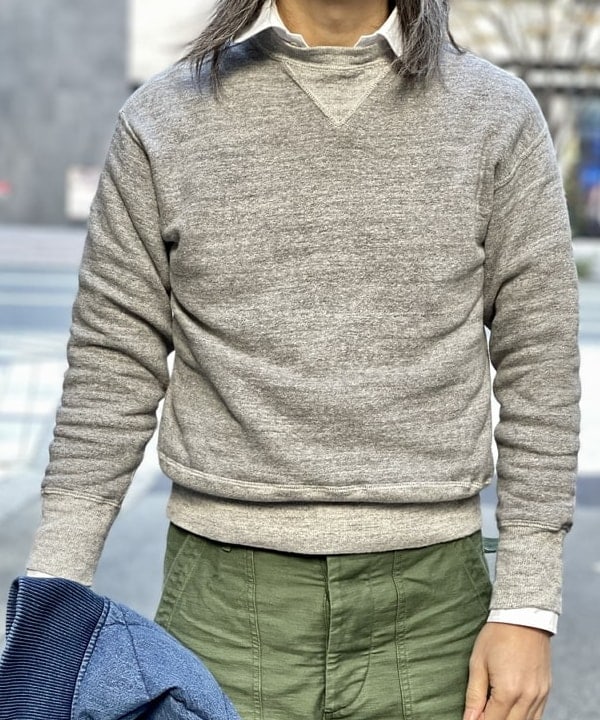 ビームス 神戸（1005727） スタイリング・コーディネイト｜BEAMS