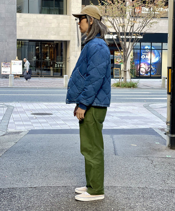 ビームス 神戸（1005727） スタイリング・コーディネイト｜BEAMS