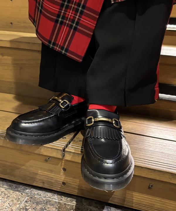 ビームス 天王寺（1005969） スタイリング・コーディネイト｜BEAMS