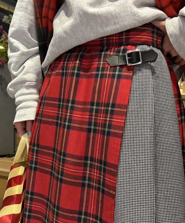 ビームス 天王寺（1005969） スタイリング・コーディネイト｜BEAMS