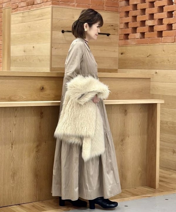 ビームス みなとみらい（1006002） スタイリング・コーディネイト｜BEAMS