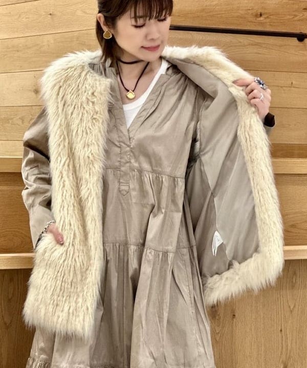 ビームス みなとみらい（1006002） スタイリング・コーディネイト｜BEAMS