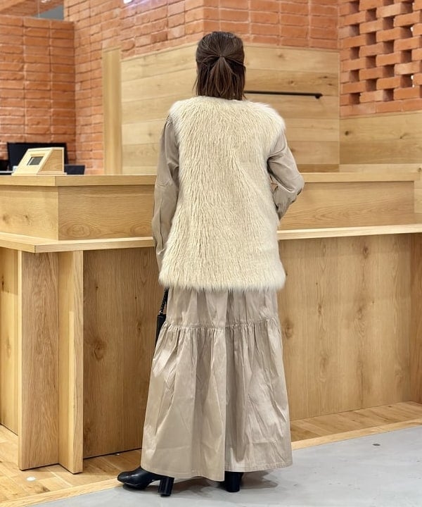 ビームス みなとみらい（1006002） スタイリング・コーディネイト｜BEAMS