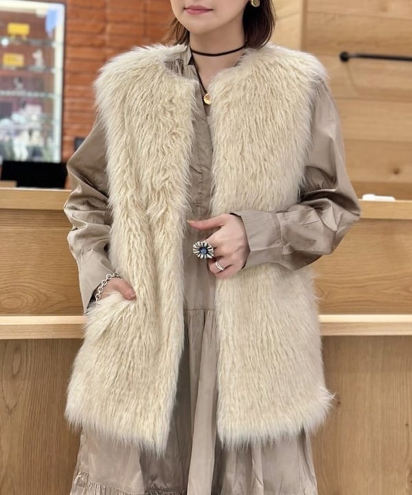 ビームス みなとみらい（1006002） スタイリング・コーディネイト｜BEAMS