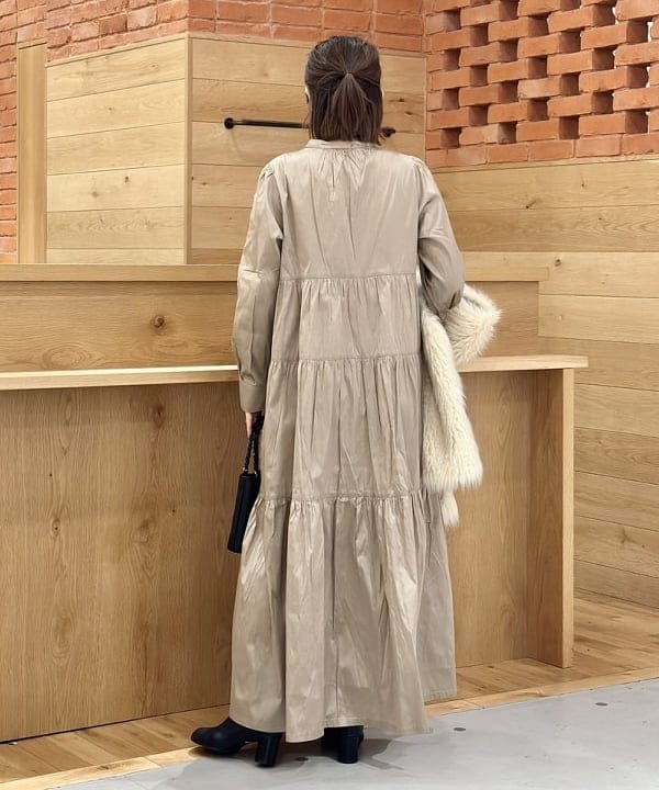 ビームス みなとみらい（1006002） スタイリング・コーディネイト｜BEAMS